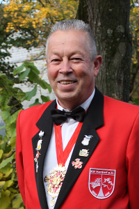 Der Vorstand – KG Herdorf 1904 e.V.